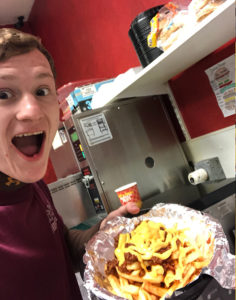 Welcome to Dinky's! - Dinky's Food Trucks