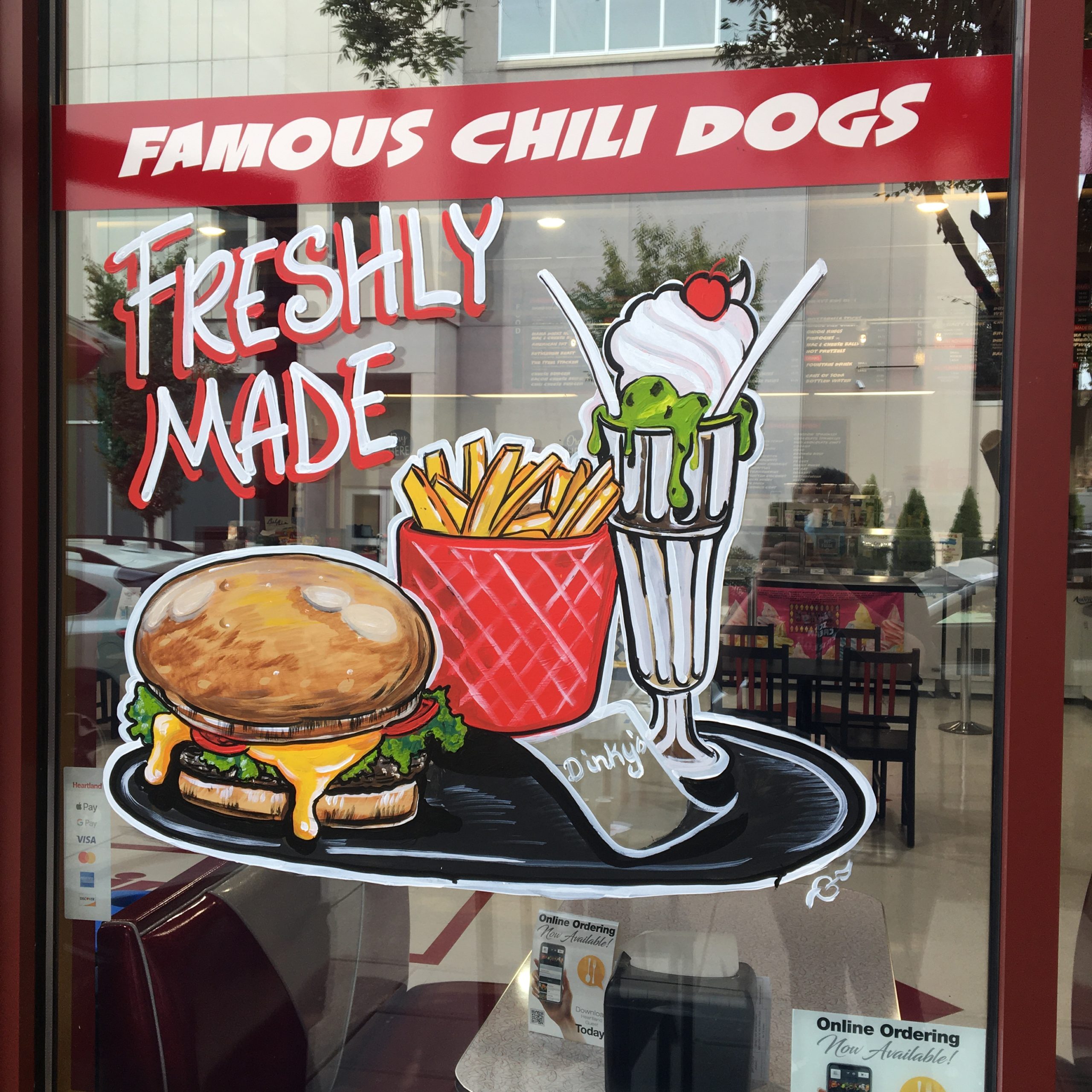 News - Dinky's Food Trucks Events Happenings News