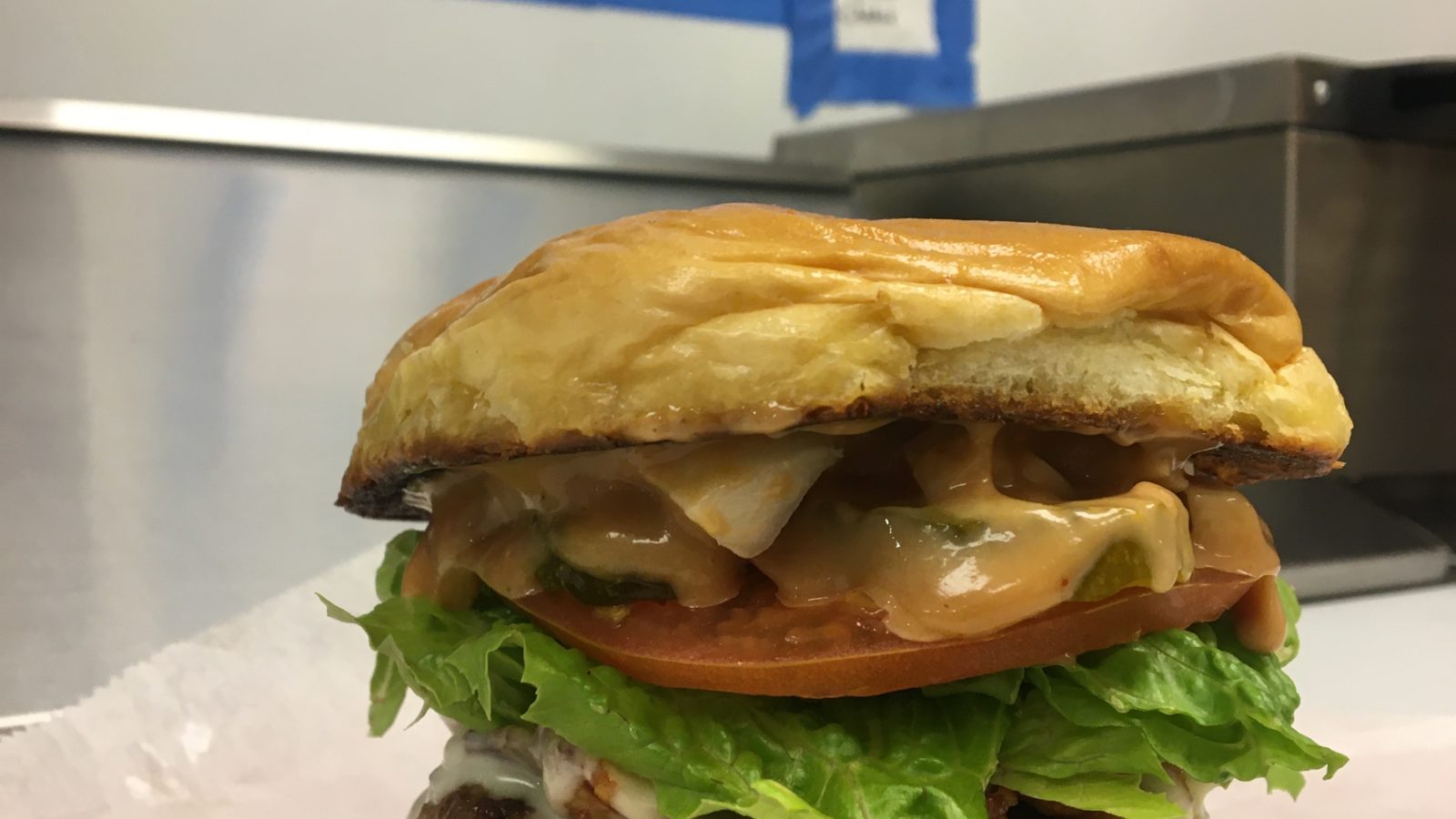 Delivery Available - Dinky's Food Trucks