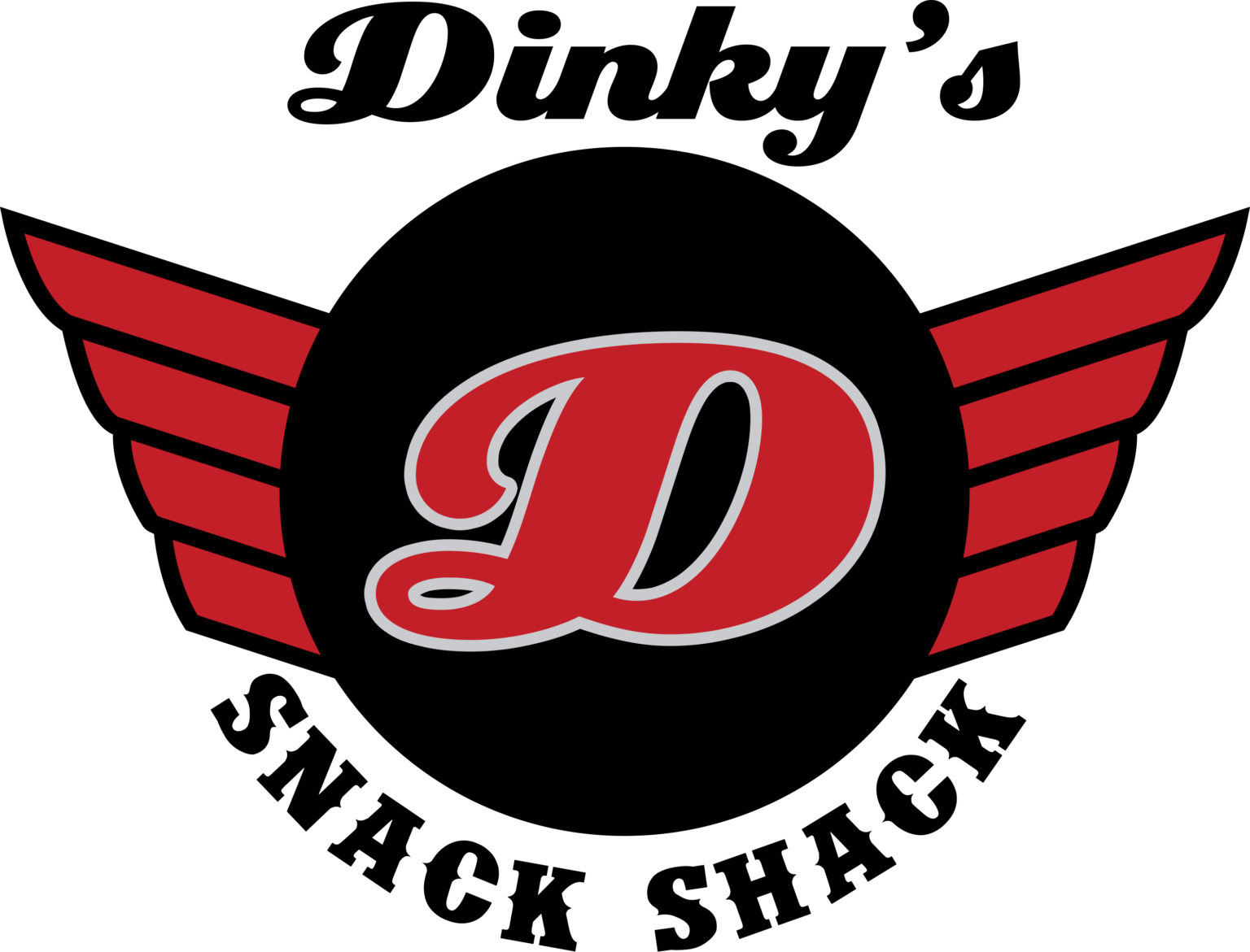 Welcome to Dinky's! - Dinky's Food Trucks