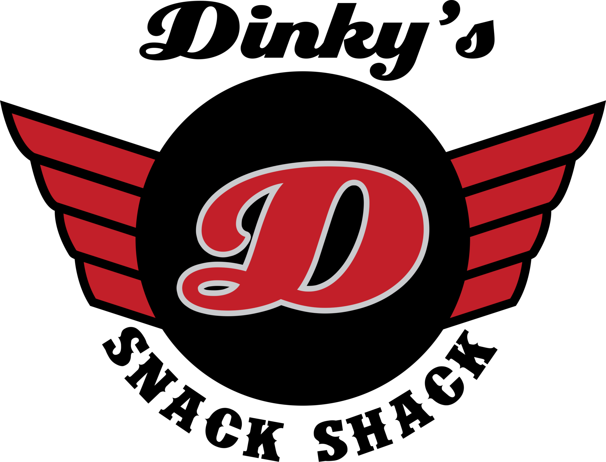 Welcome to Dinky's! - Dinky's Food Trucks